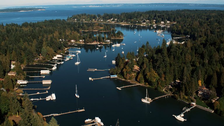 PSCC annual pumpkin cruise to Port Madison Oct. 23/24 – Puget Sound ...