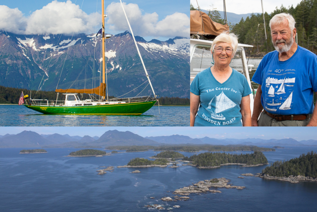 September 16 Meeting: Meeting the Challenges of the West Coast of ...