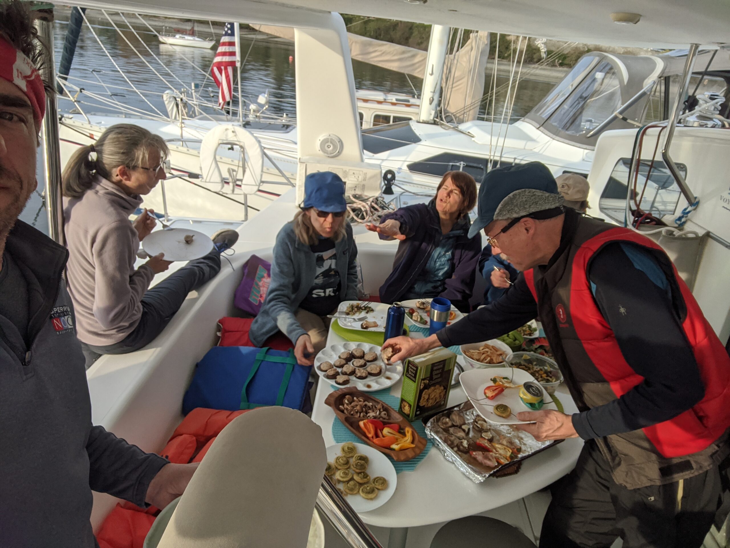Events – Puget Sound Cruising Club