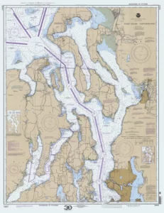 PSCC Cruise Planning Dinner (December 3) – Puget Sound Cruising Club
